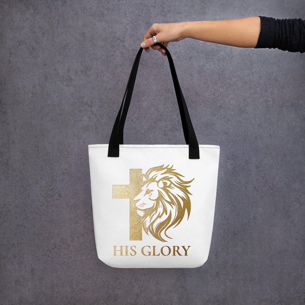 All Items – His Glory Shop